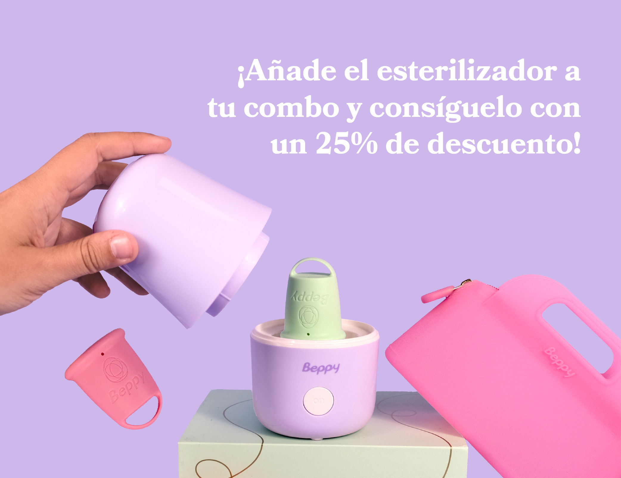 Productos – Beppy Colombia