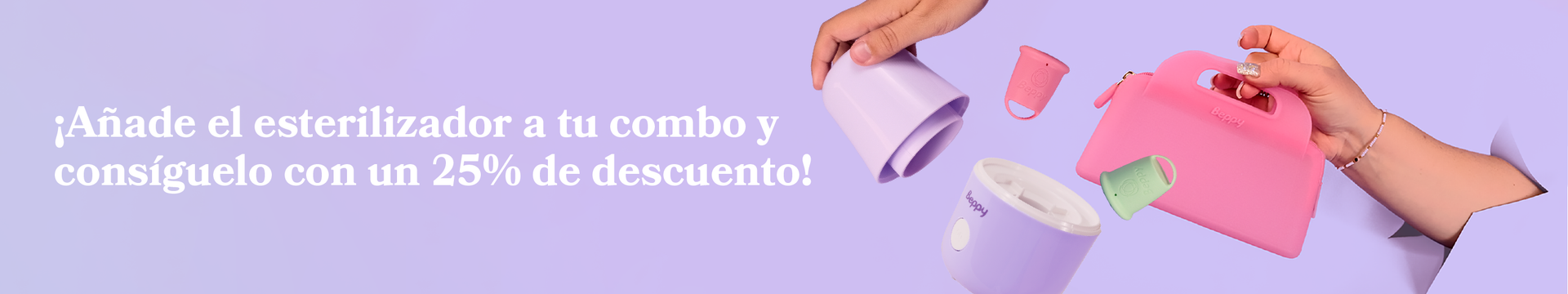 Productos – Beppy Colombia