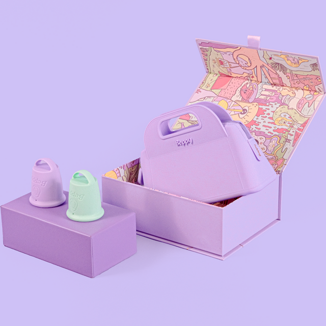 Panties – Beppy Colombia